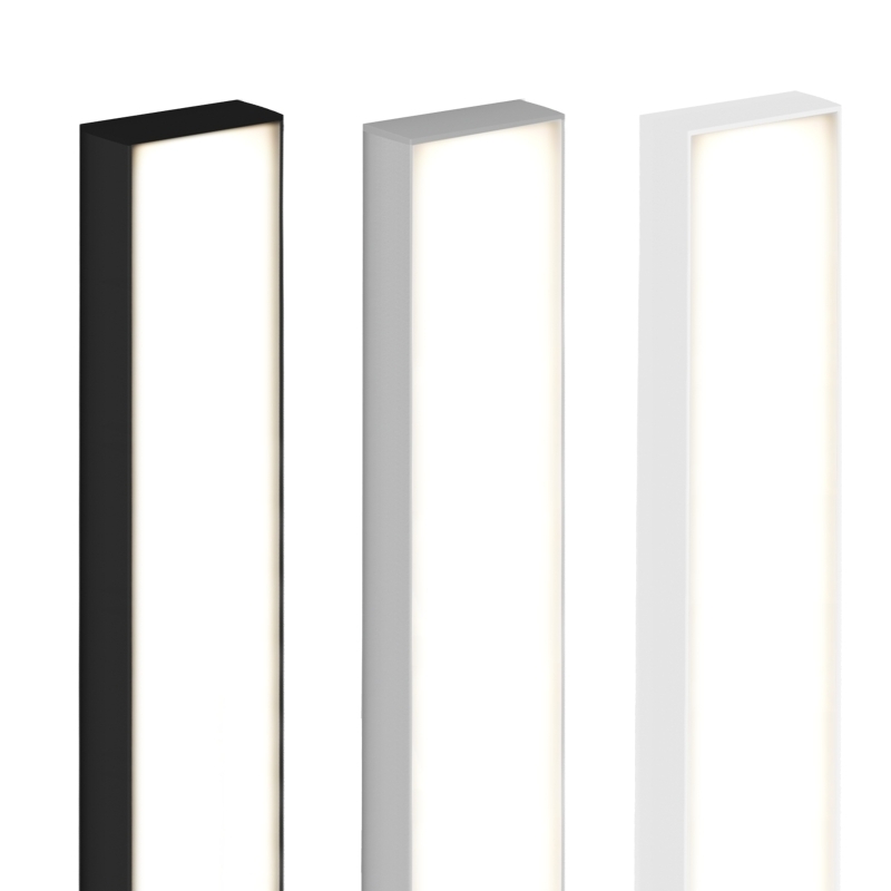 LUMI LAM oświetlenie LED do lameli - Design Light